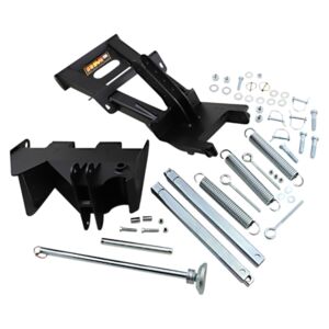 UTV & ATV Snow Plows | These Kits Do The Heavy Lifting - Cycle Gear