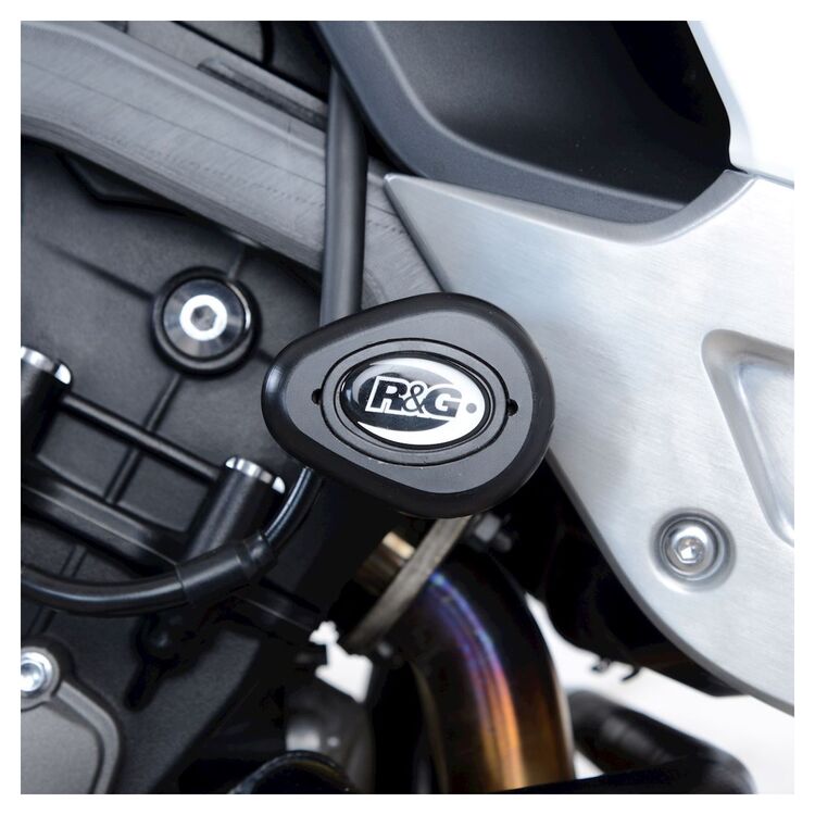R&G Racing Aero Frame Sliders Triumph Tiger 850 / 900 / Rally / GT 2020 ...