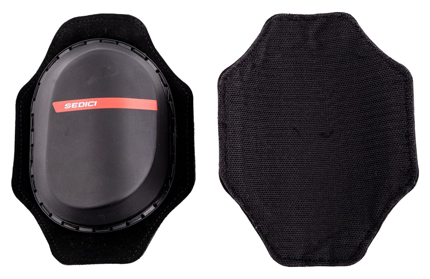 Sedici Race Knee Sliders - Cycle Gear