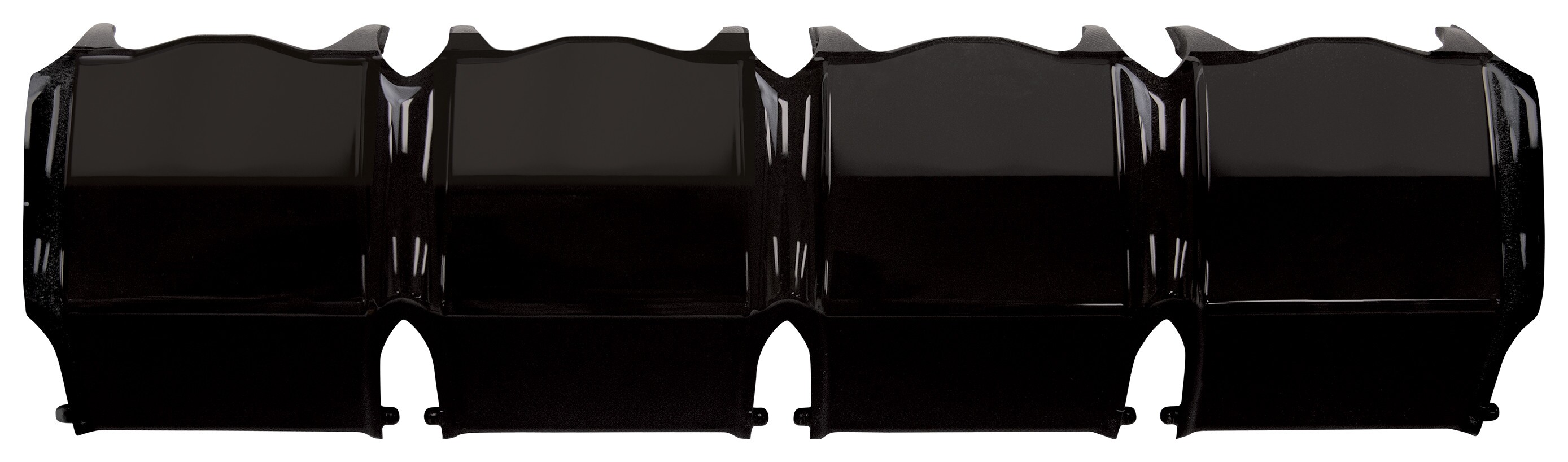 Rigid Adapt Series Lens Cover - Cycle Gear