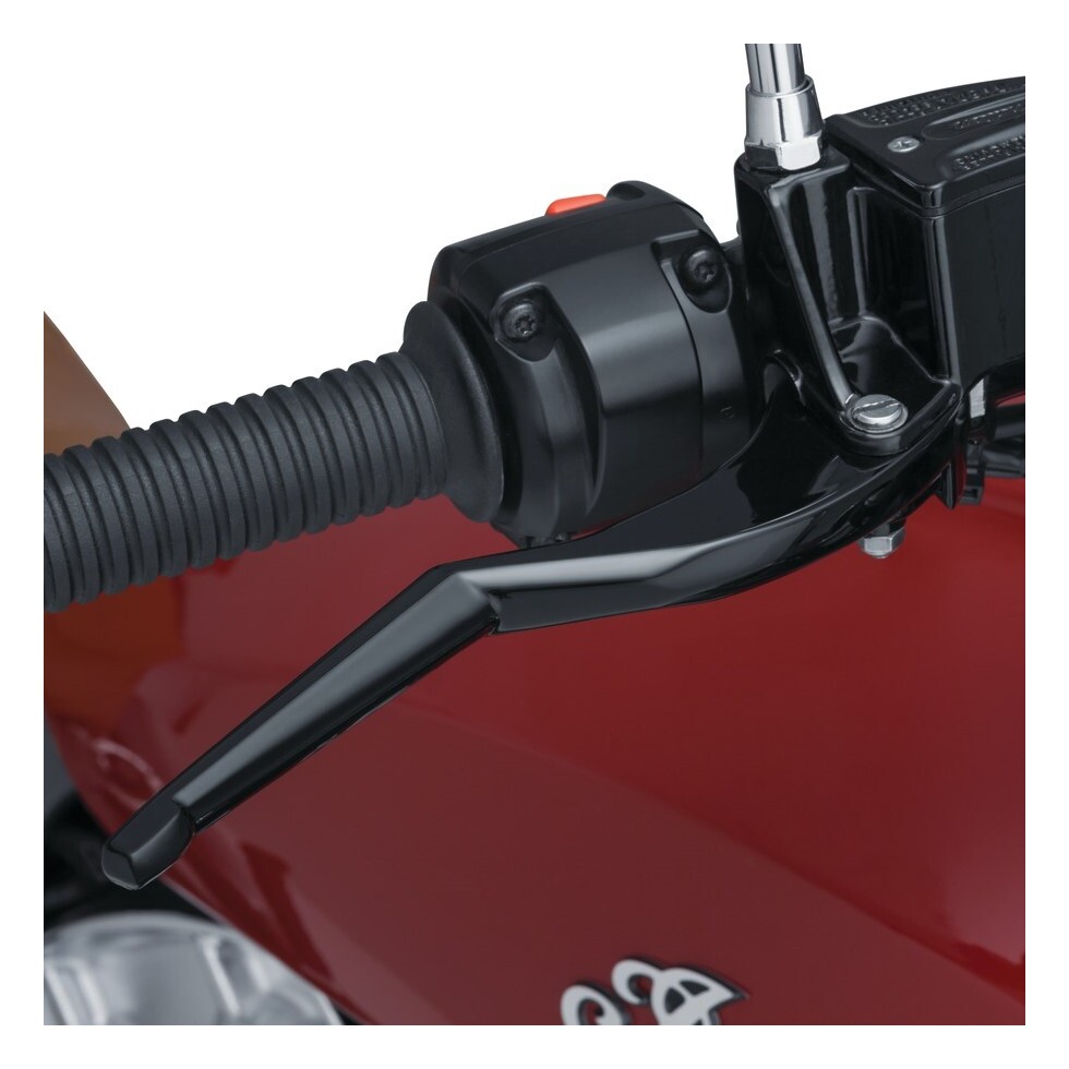 Kuryakyn Legacy Lever Blades For Indian Scout 2017-2024 - Cycle Gear