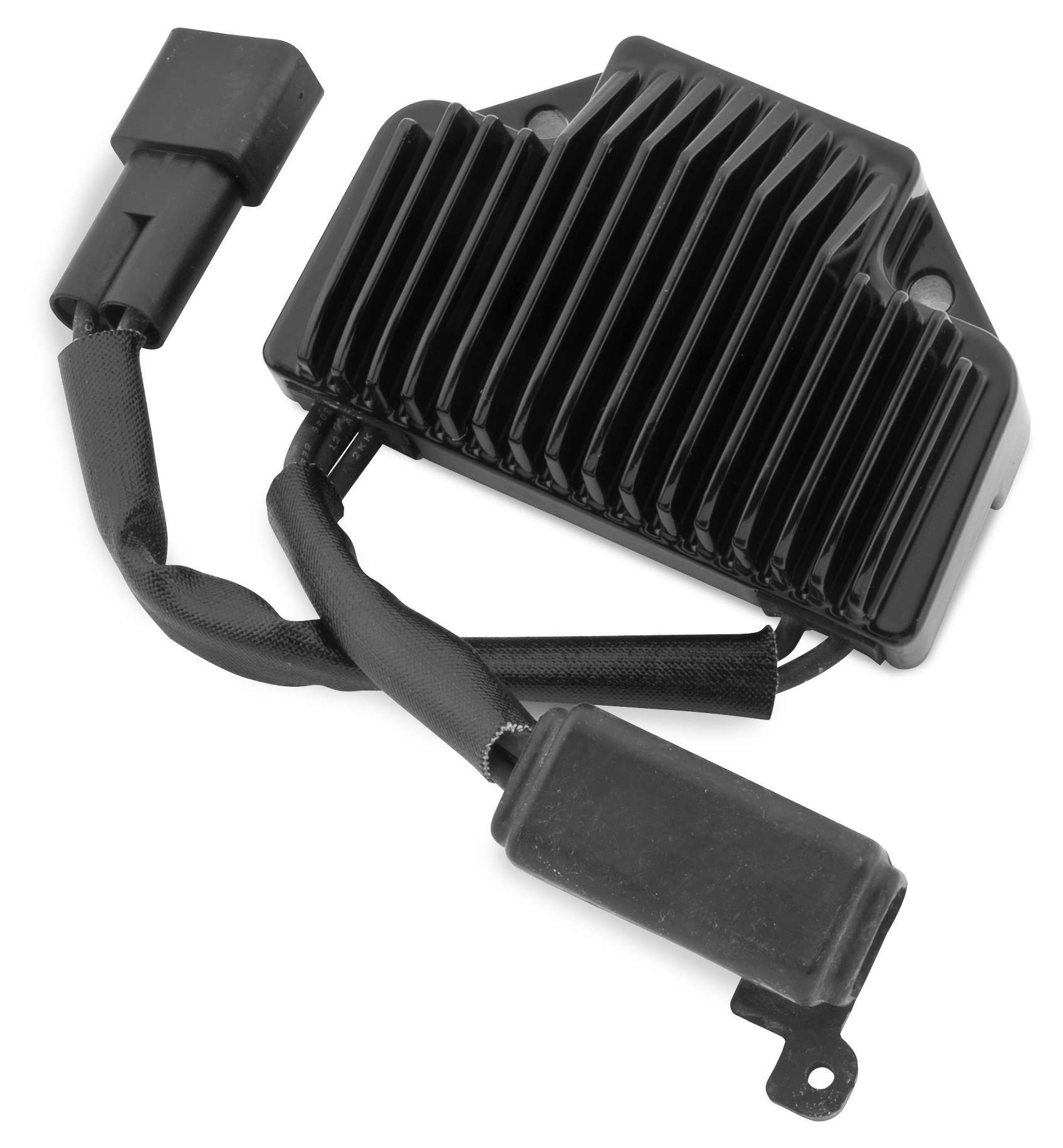 Twin Power Electronic Regulator For Harley Dyna 2004-2005 - Cycle Gear