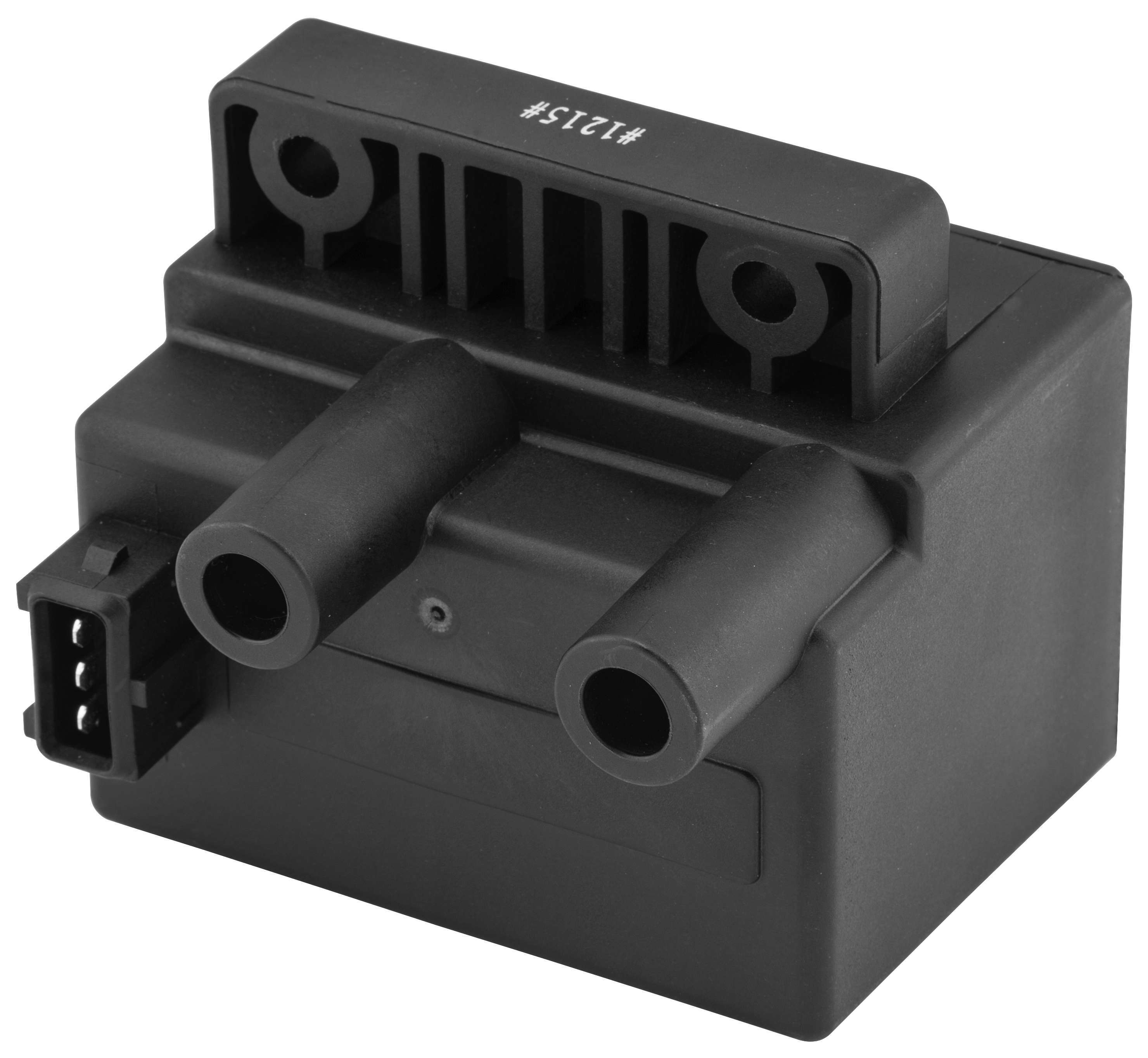 Twin Power Ignition Coil For EFI Harley Touring 1995-1998 - Cycle Gear