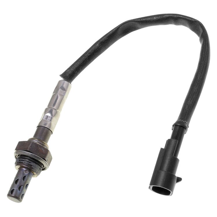 Twin Power Front / Rear O2 Sensor For Harley 2007-2011 - Cycle Gear