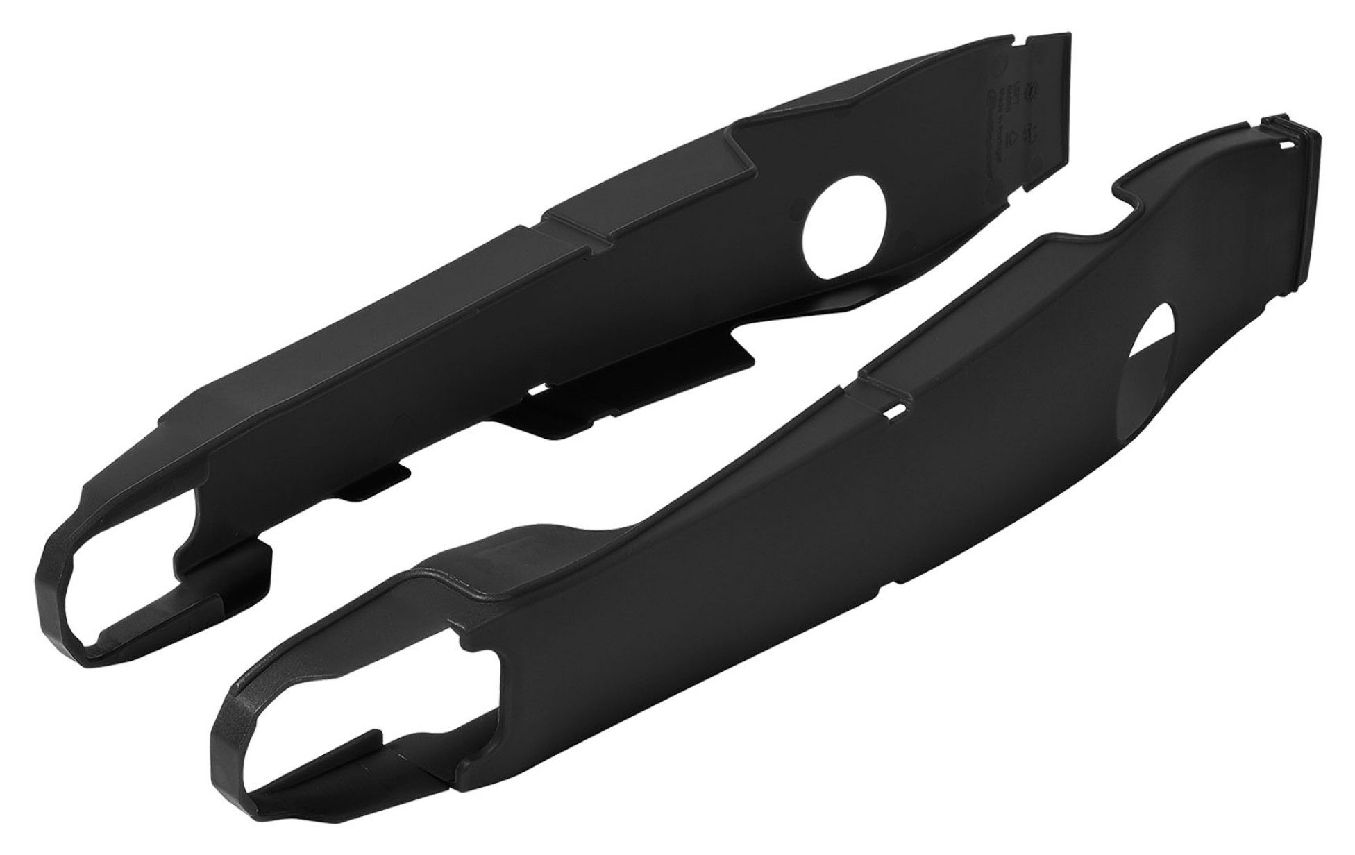 Polisport Swingarm Protectors Fantic XE300 / Yamaha 125cc-250cc 2008 ...