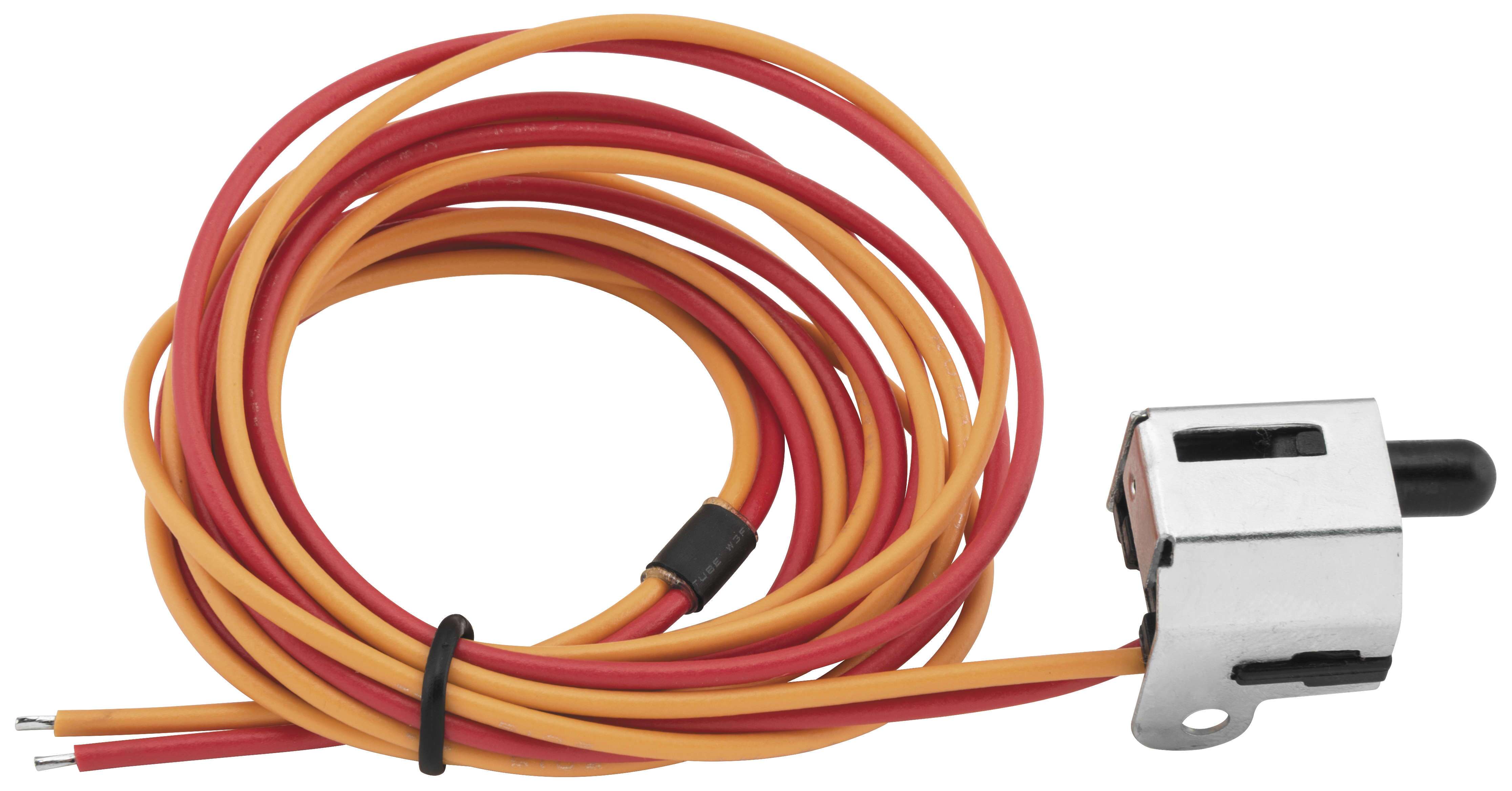 Twin Power Front Stop Light Switch For Harley - Cycle Gear