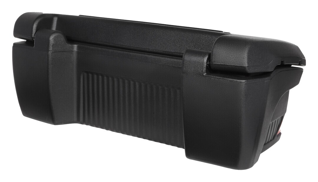 Kolpin Outdoors Rear Trail Box - Cycle Gear