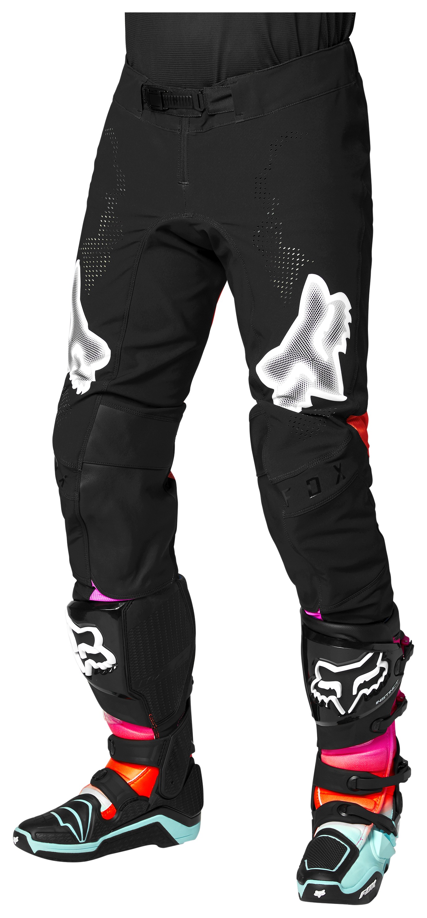 Fox Racing Flexair Pyre Pants (30) - Cycle Gear