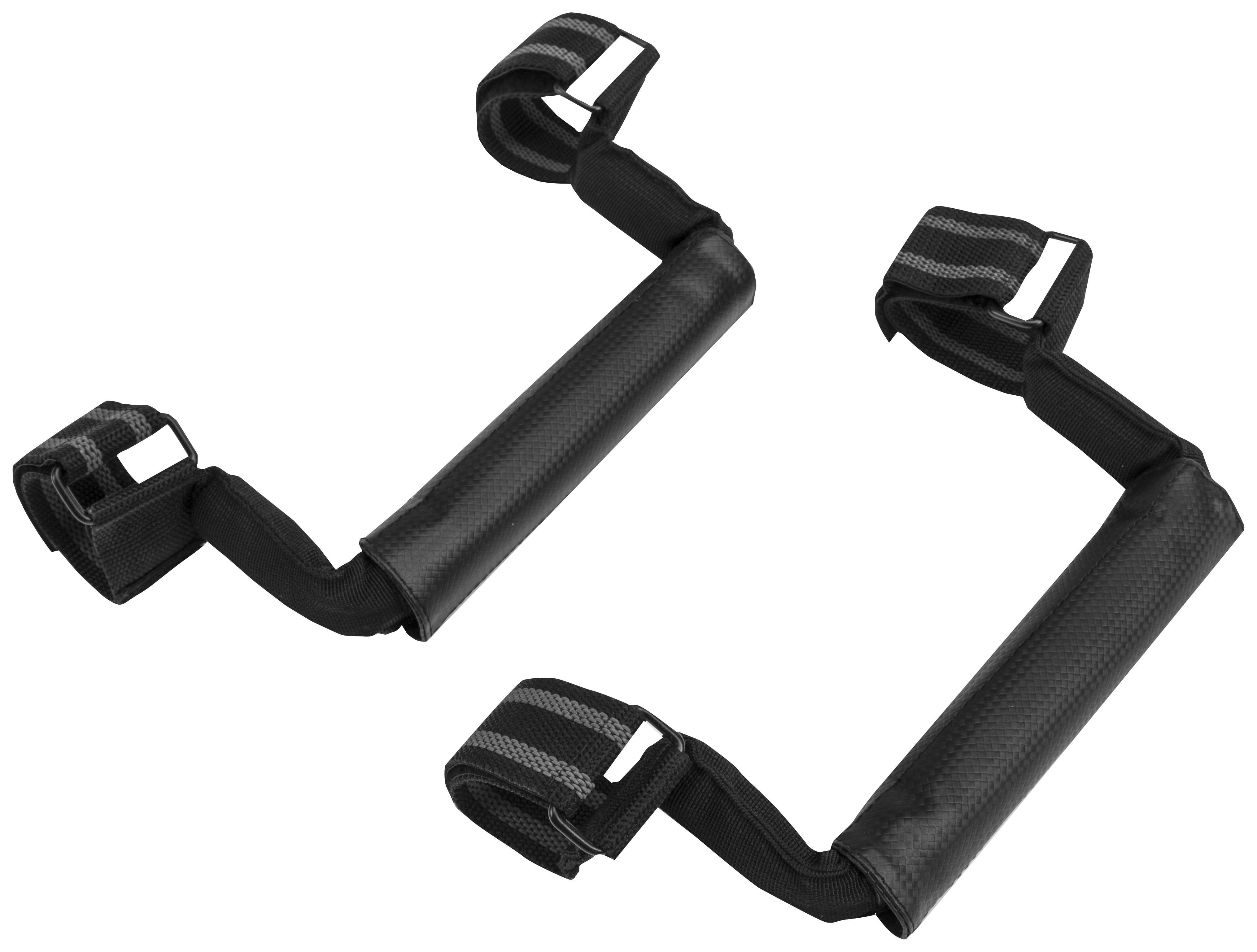 ATV TEK UTV Grab Handles - Cycle Gear