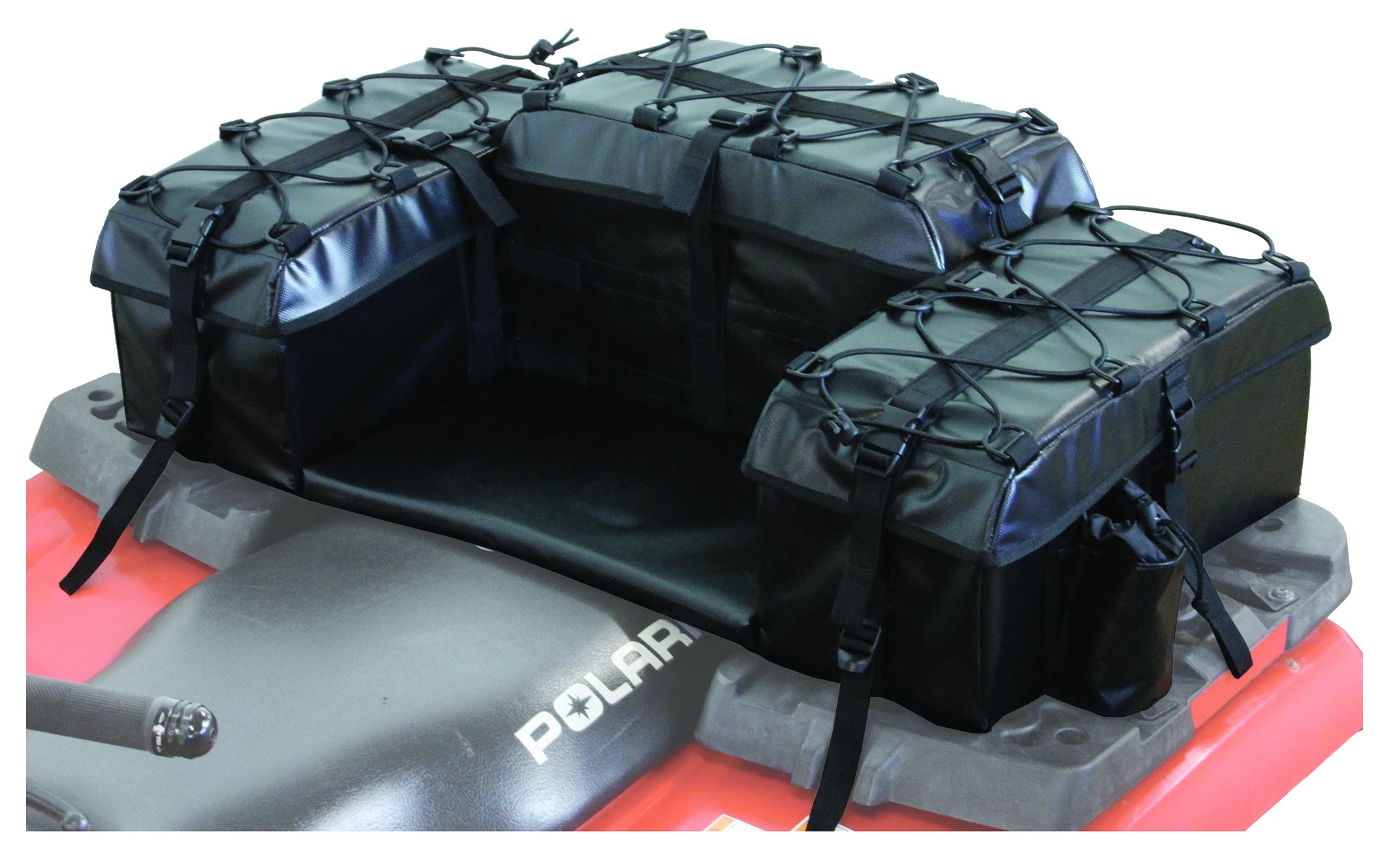 ATV TEK Arch Soft Sided ATV Rear Box - Cycle Gear