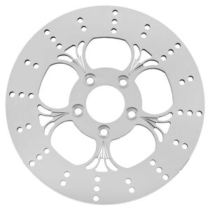 Motorcycle Brake Rotors - Cycle Gear