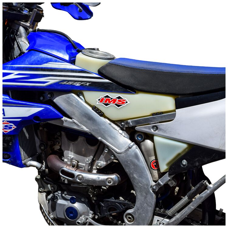IMS Fuel Tank Yamaha YZ250FX / YZ450FX / WR250F / WR450F 2019-2021 ...