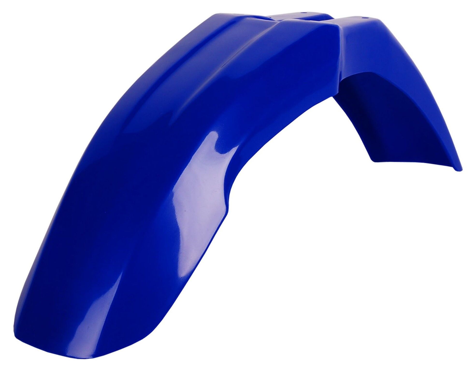 Polisport Front Fender Yamaha YZ85 2015-2021 - Cycle Gear