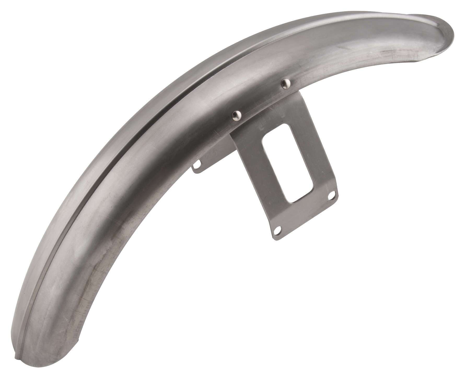 Biker's Choice Ribbed Front Fender For Harley FX / FXR 1973-1994 ...