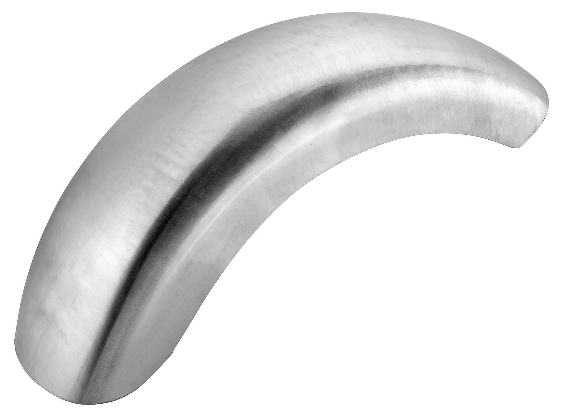 Biker's Choice Custom Wide Rear Fender - Cycle Gear