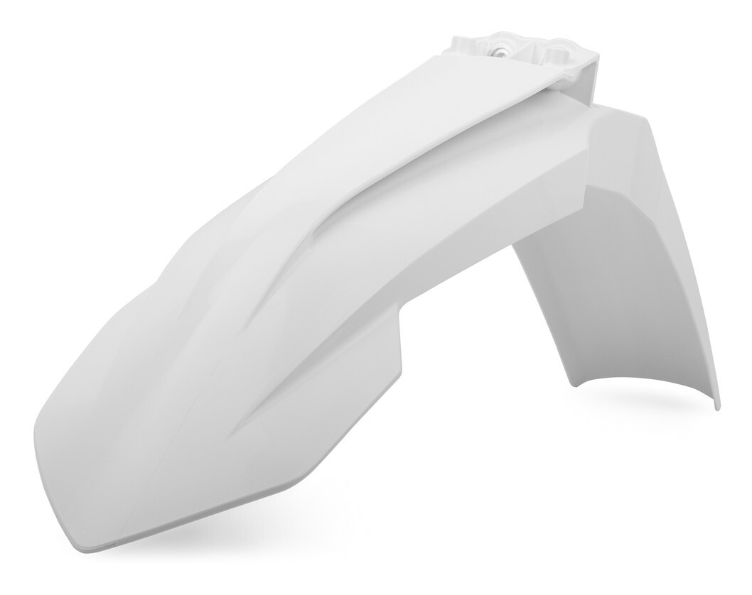 Polisport Front Fender KTM 85 SX / Gas Gas MC 85 2018-2024 - Cycle Gear