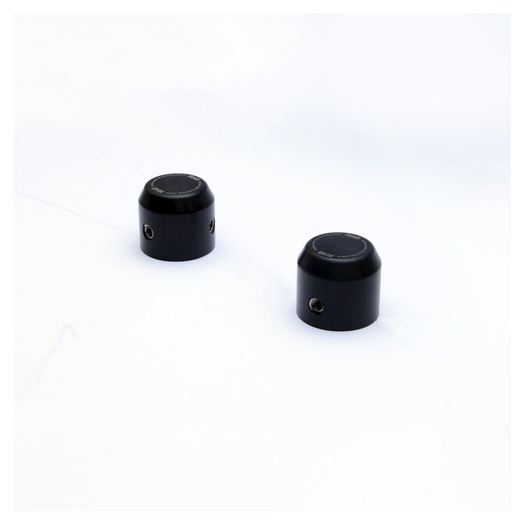 R&G Racing Front Axle Sliders Royal Enfield Continental GT 650 ...