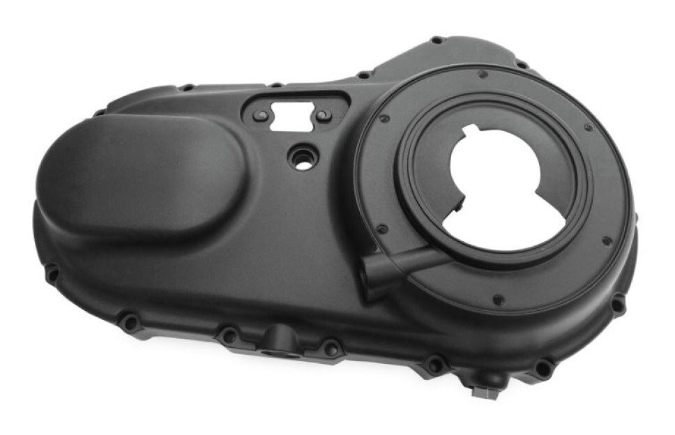 Biker's Choice Outer Primary Cover For Harley - Cycle Gear