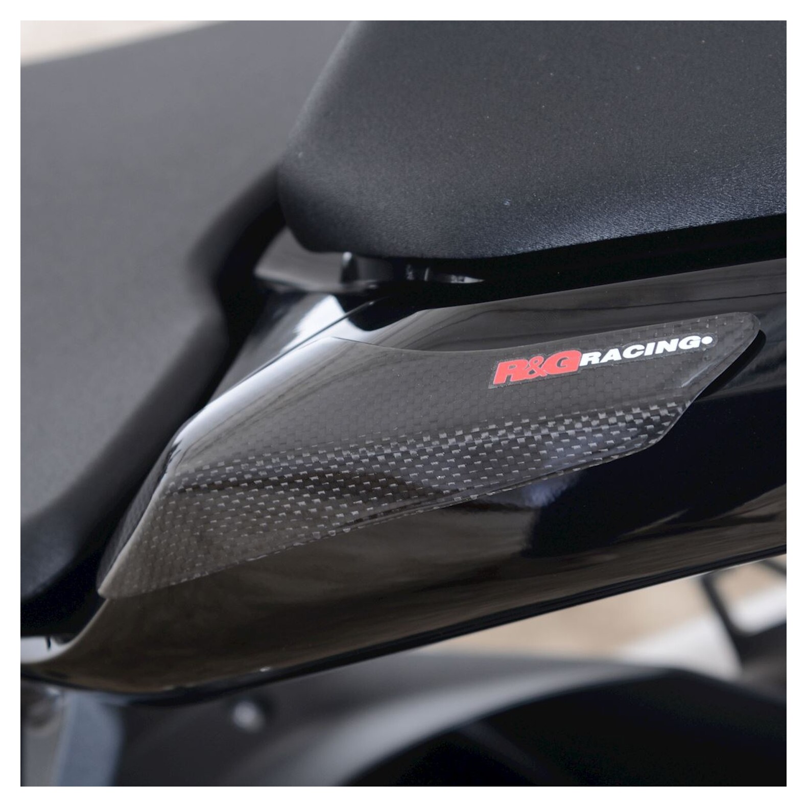 R&G Racing Tail Sliders Honda CBR1000RR-R Fireblade SP 2021 - Cycle Gear