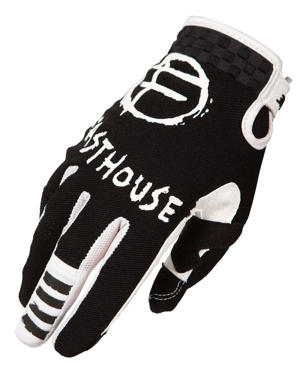 Fasthouse Speed Style Punk Gloves - Cycle Gear