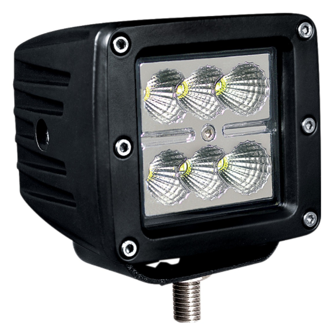 Seizmik LED Pod Light Kit - Cycle Gear