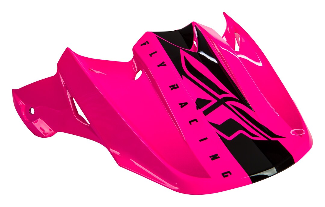 Fly Racing F2 Shield Helmet Visor - Cycle Gear