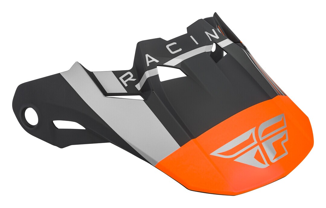Fly Racing Formula Vector Helmet Visor - Cycle Gear