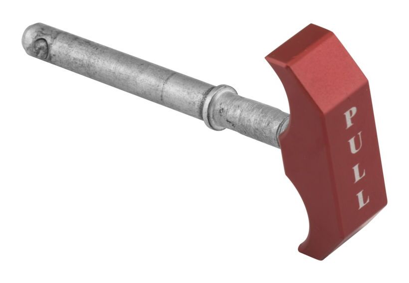 DragonFire Quick-Release Fire Extinguisher Pin - Cycle Gear