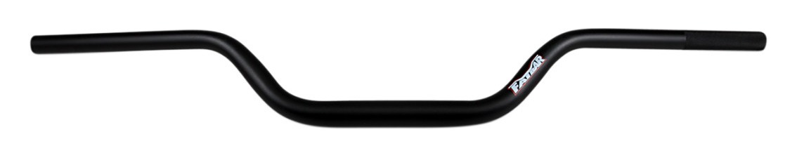 Renthal Fatbar Adventure / Street Handlebars 1-1/8" - Cycle Gear