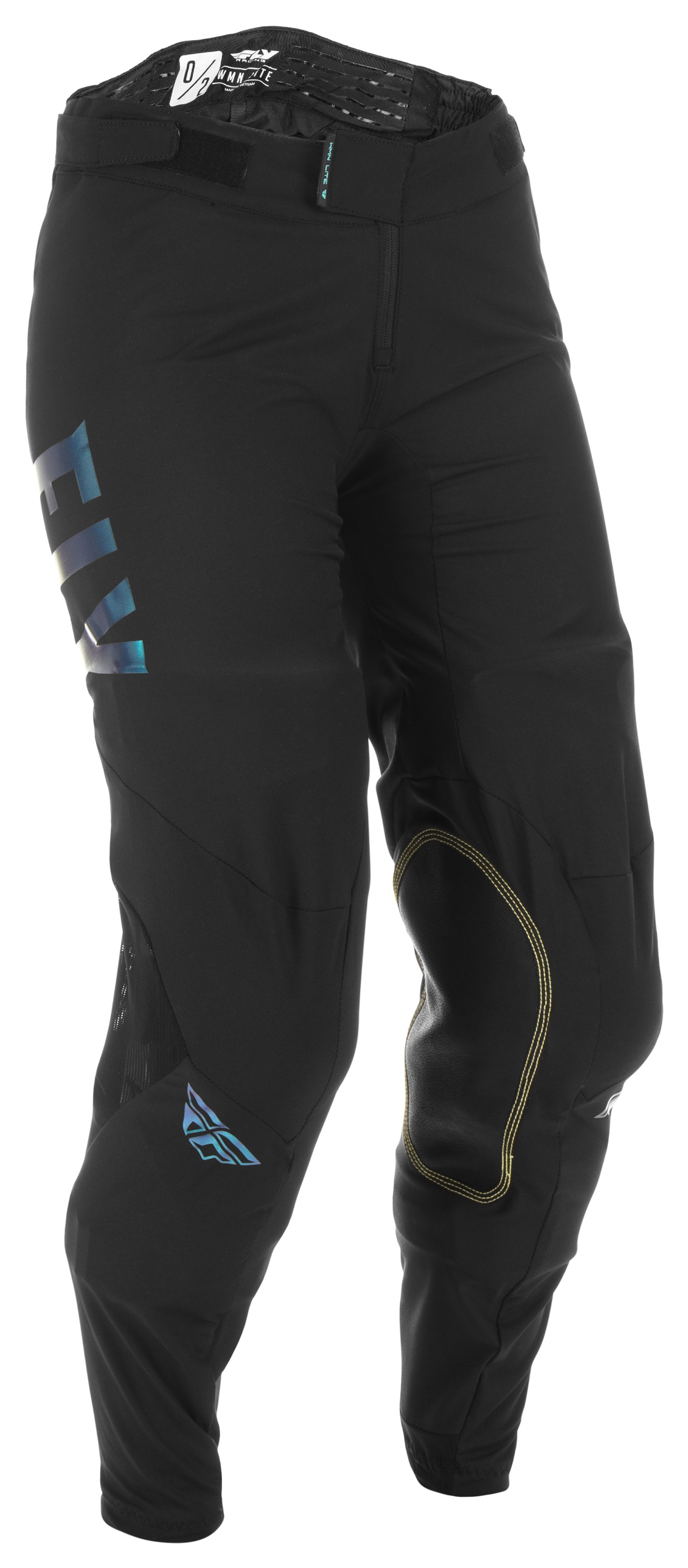 Fly Racing Women's Lite Pants (5/6 and 7/8) - Cycle Gear
