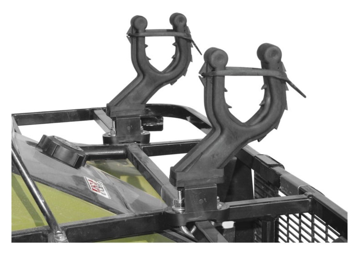 Quad Boss Gun And Bow Rack - Cycle Gear