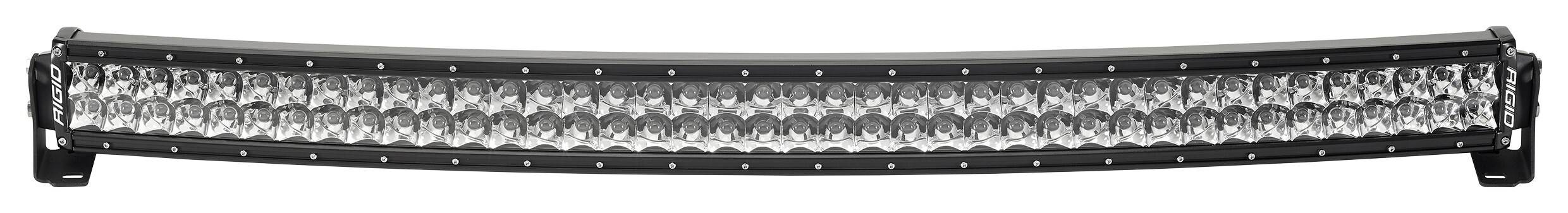 Rigid RDS-Series Pro Curved 40" LED Light Bar - Cycle Gear