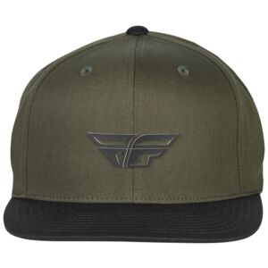 fly racing cap