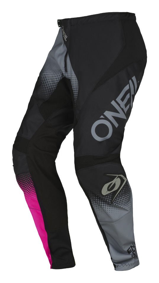 O'Neal Element Racewear Women's Pants (7/8 and 11-12) - Cycle Gear