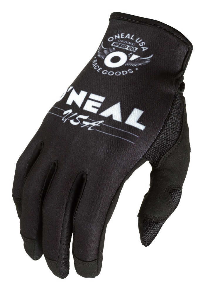 O'Neal Mayhem Bullet Gloves (8 and 9) - Cycle Gear