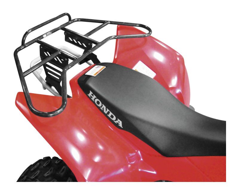 Quad Boss Universal Sport ATV Rear Rack - Cycle Gear