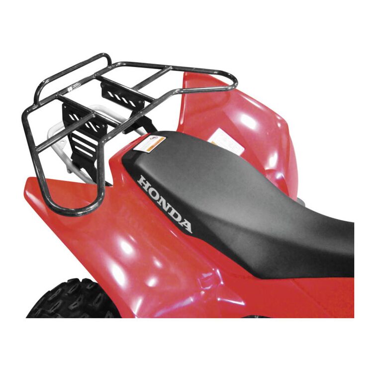 Quad Boss Universal Sport ATV Rear Rack - Cycle Gear