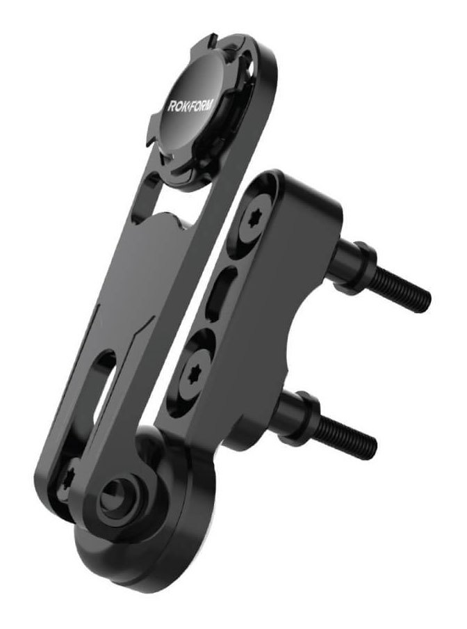 ROKFORM Pro Series Motorcycle Perch Mount - Cycle Gear