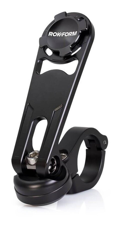 ROKFORM Motorcycle Handebar Phone Mount - Cycle Gear