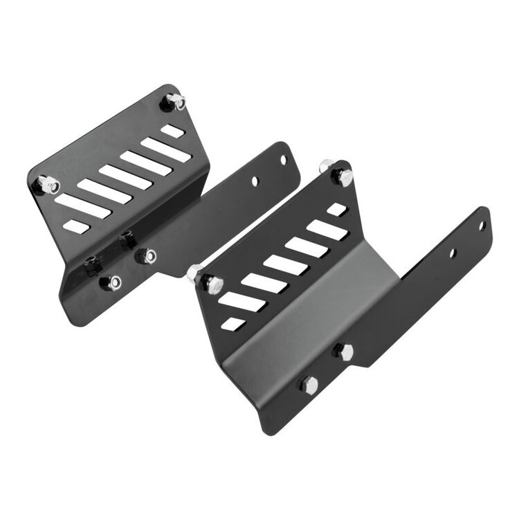 Quad Boss Sport ATV Rear Rack Mount Kit Honda FourTrax / SporTrax ...