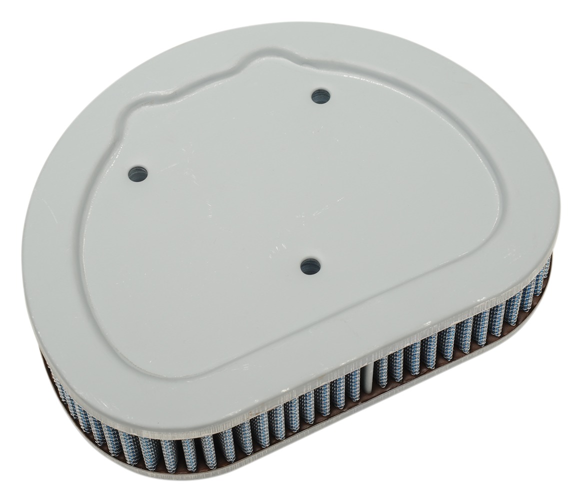 Drag Specialties Premium Washable Air Filter Element For Harley Touring ...