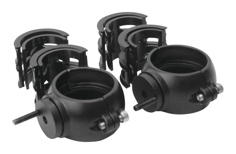 Bazooka Universal Roll Bar Mount - Cycle Gear