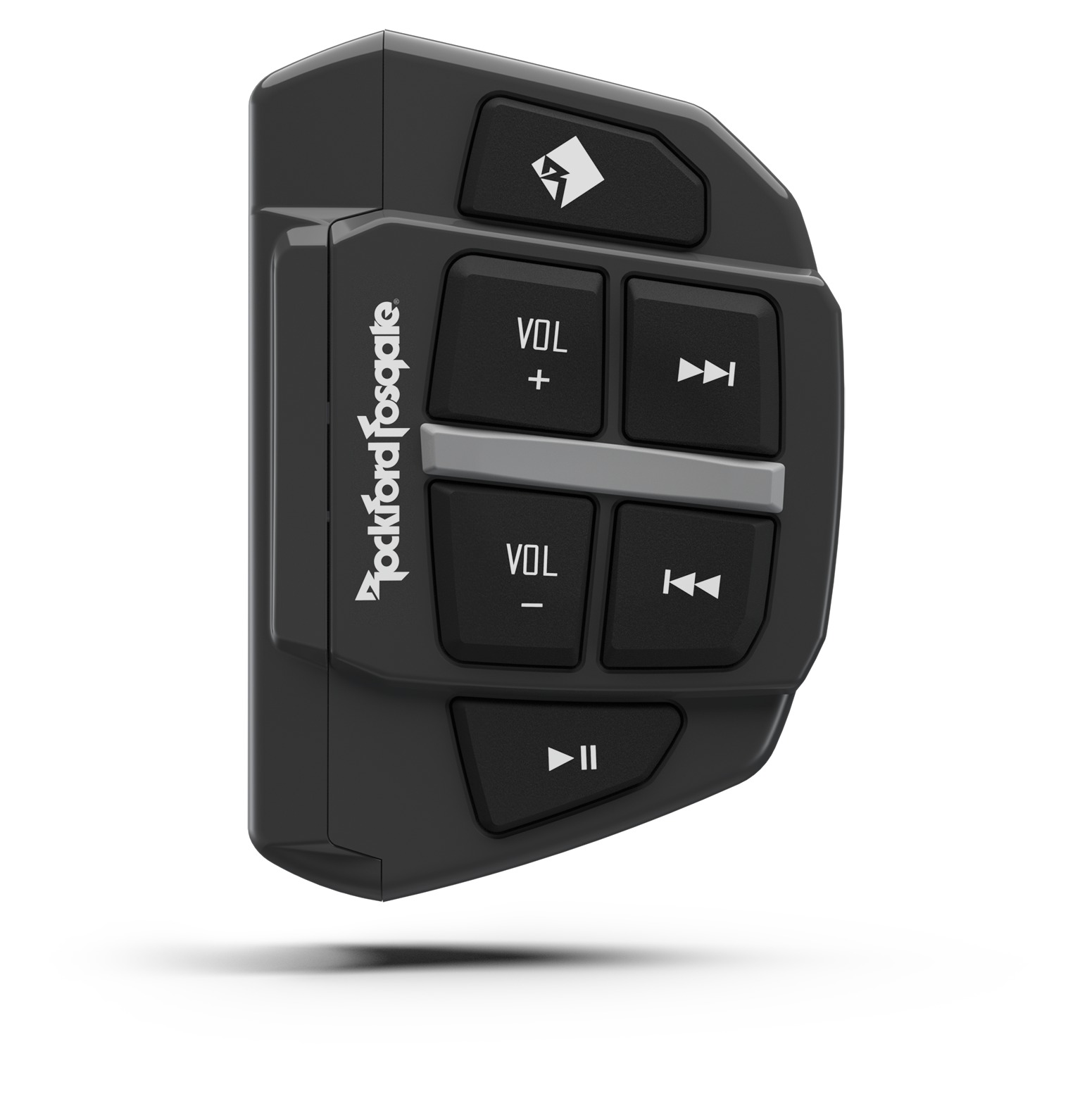 Rockford Fosgate Bluetooth Universal Remote - Cycle Gear