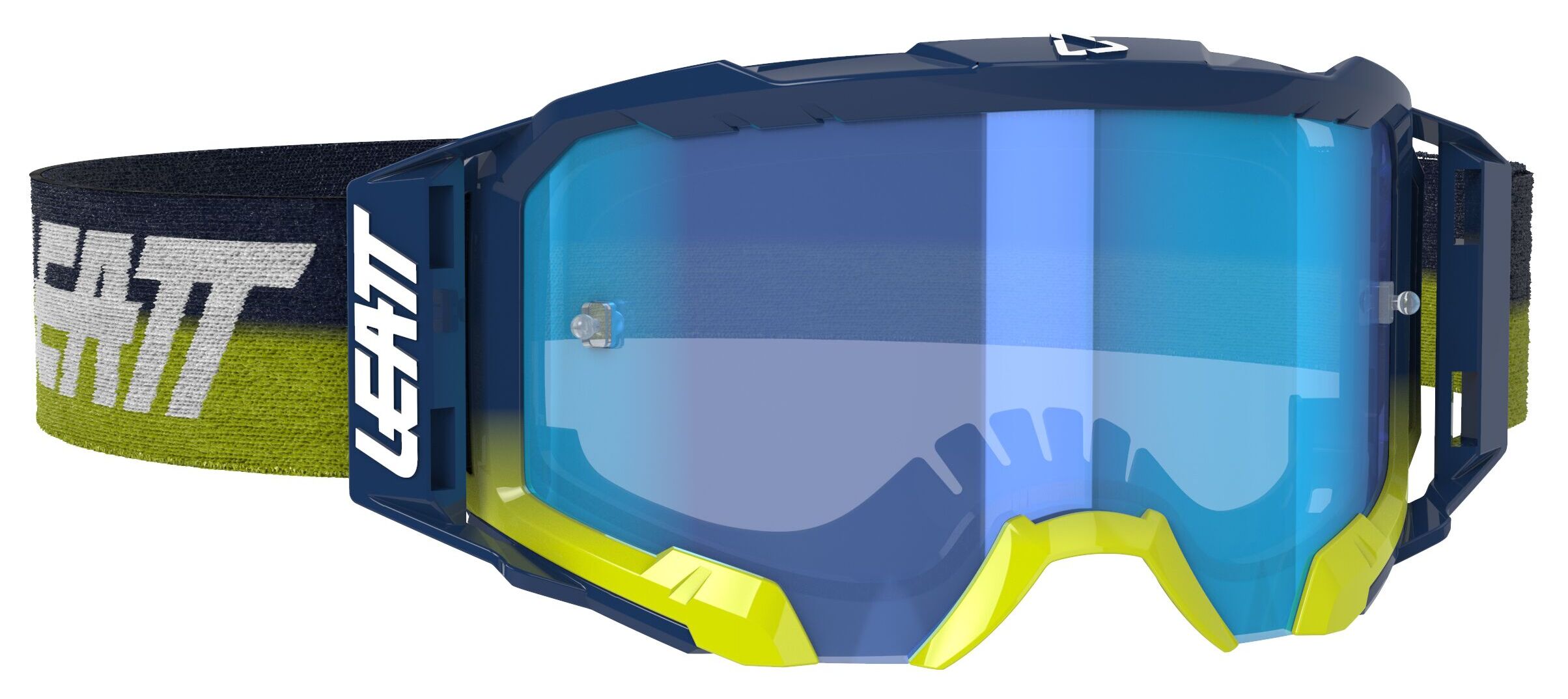 Leatt Velocity 5.5 Goggles - Cycle Gear