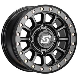 UTV & ATV Wheels | Custom Rims For Your Ride - Cycle Gear