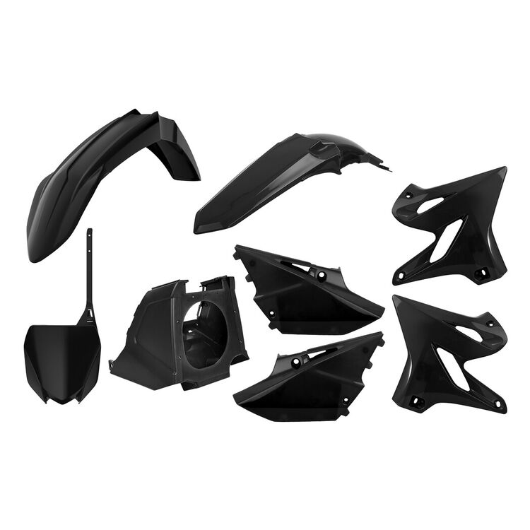 Polisport MX Restyle Body Kit Yamaha YZ125 / YZ250 2002-2022 - Cycle Gear
