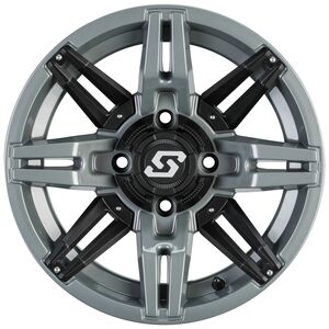 UTV & ATV Wheels | Custom Rims For Your Ride - Cycle Gear