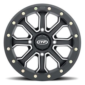 UTV & ATV Wheels | Custom Rims For Your Ride - Cycle Gear
