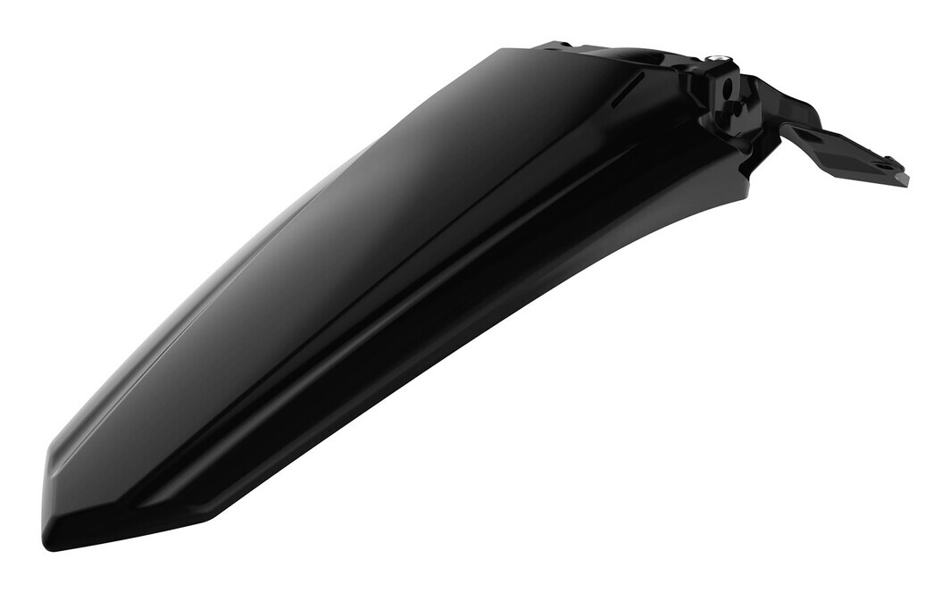 Polisport Rear Fender Kawasaki KX250F / KX450F 2019-2024 - Cycle Gear