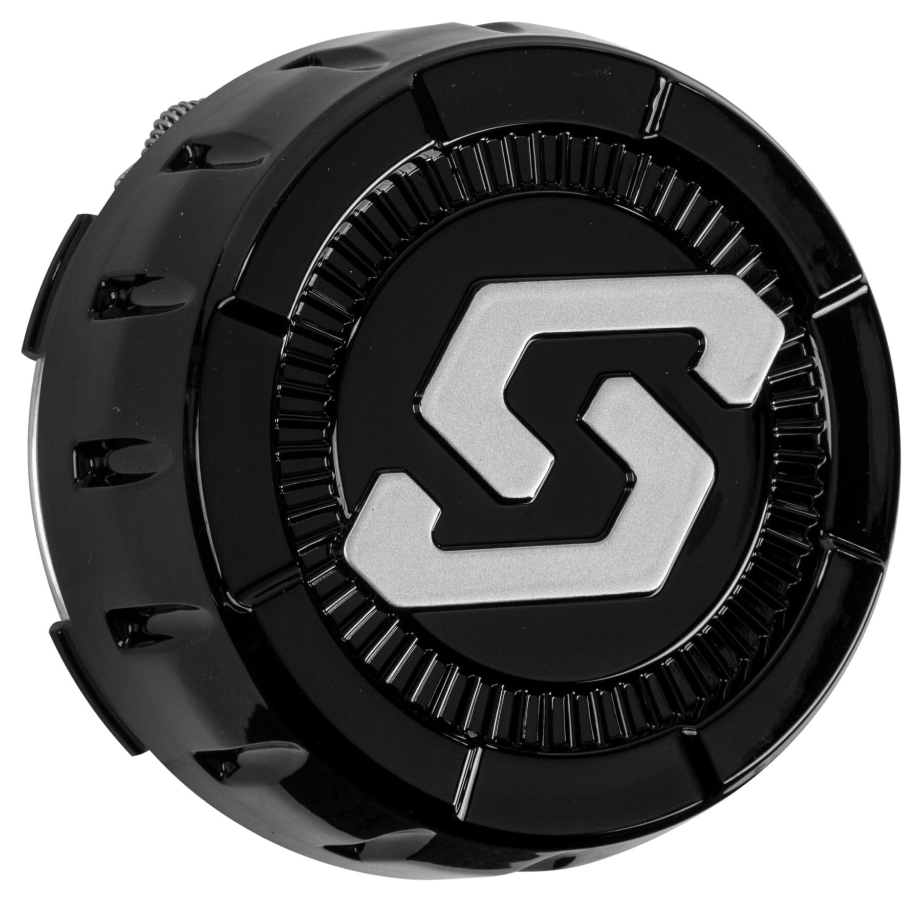 Sedona Replacement Center Cap Chopper / Hollow Point Wheels - Cycle Gear